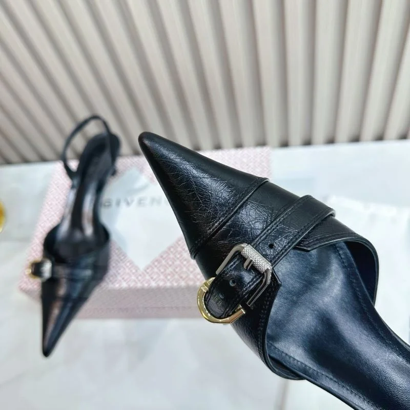 Indistinguishable Givenchy Sandals