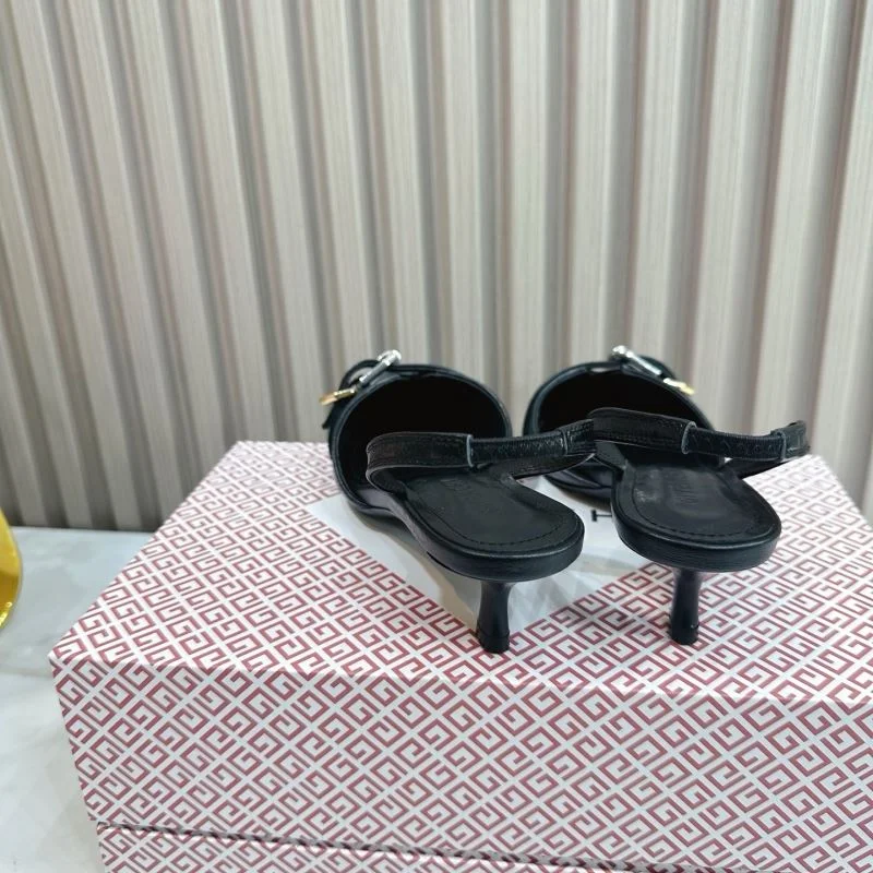 Indistinguishable Givenchy Sandals