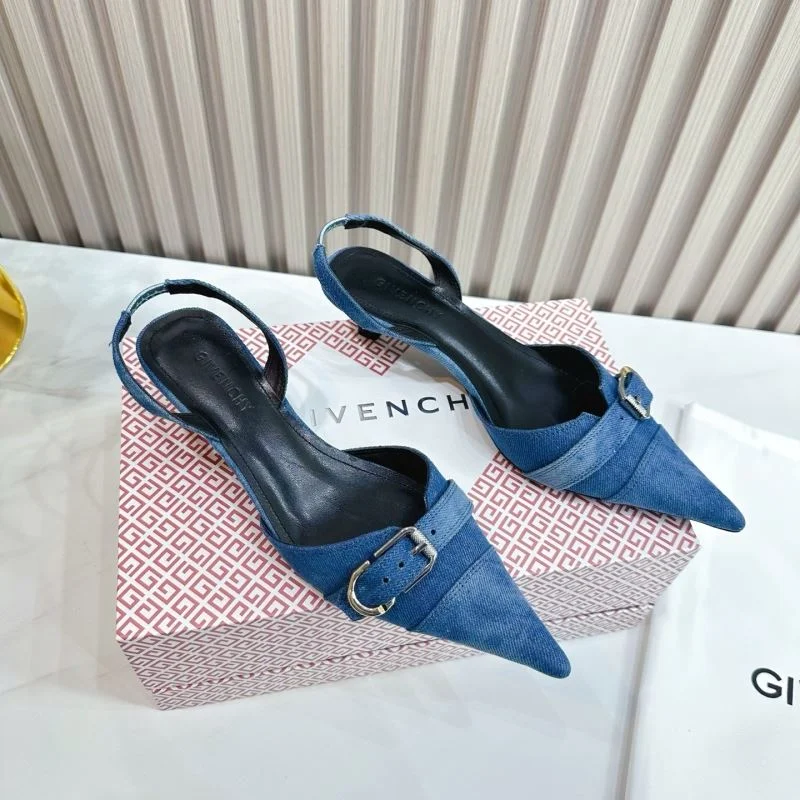Givenchy Sandals