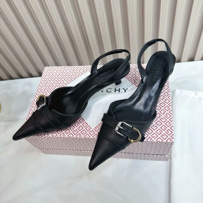 Legit Givenchy Sandals