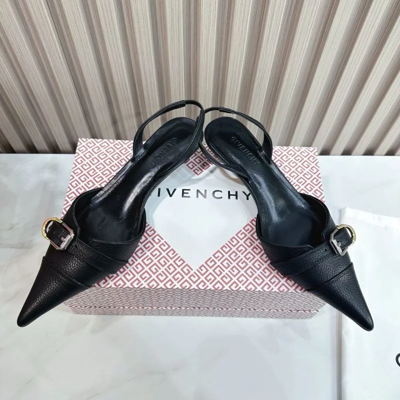 Legit Givenchy Sandals