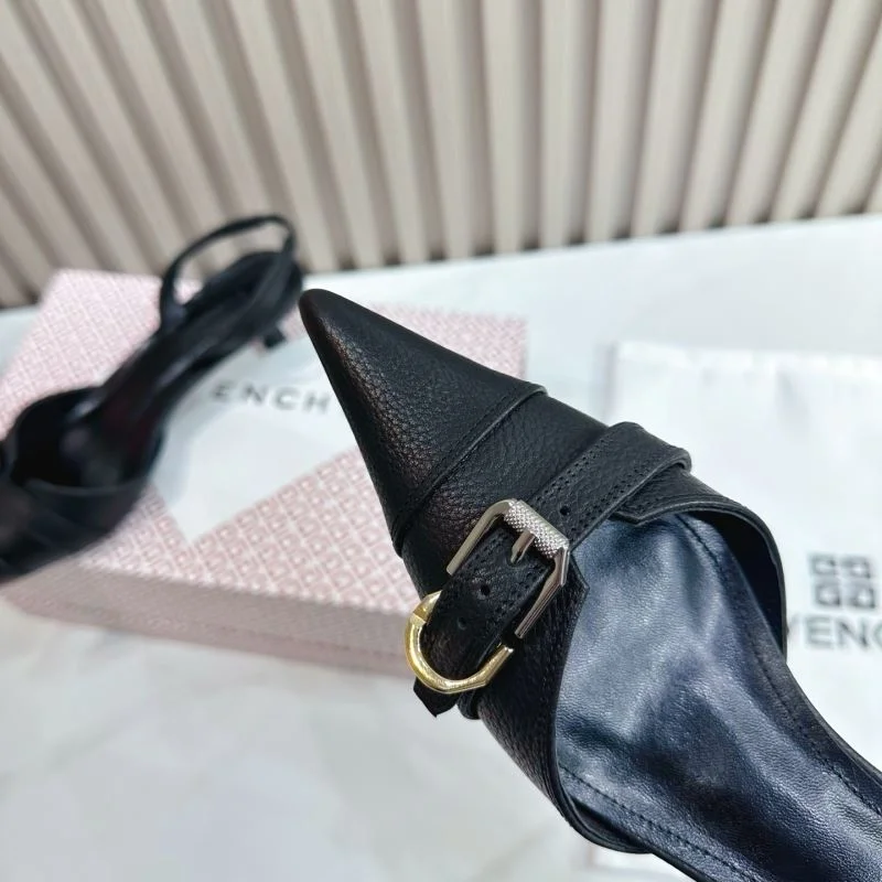 Legit Givenchy Sandals