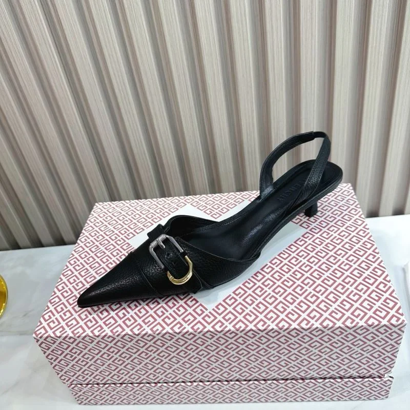 Legit Givenchy Sandals