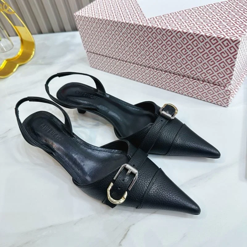Legit Givenchy Sandals