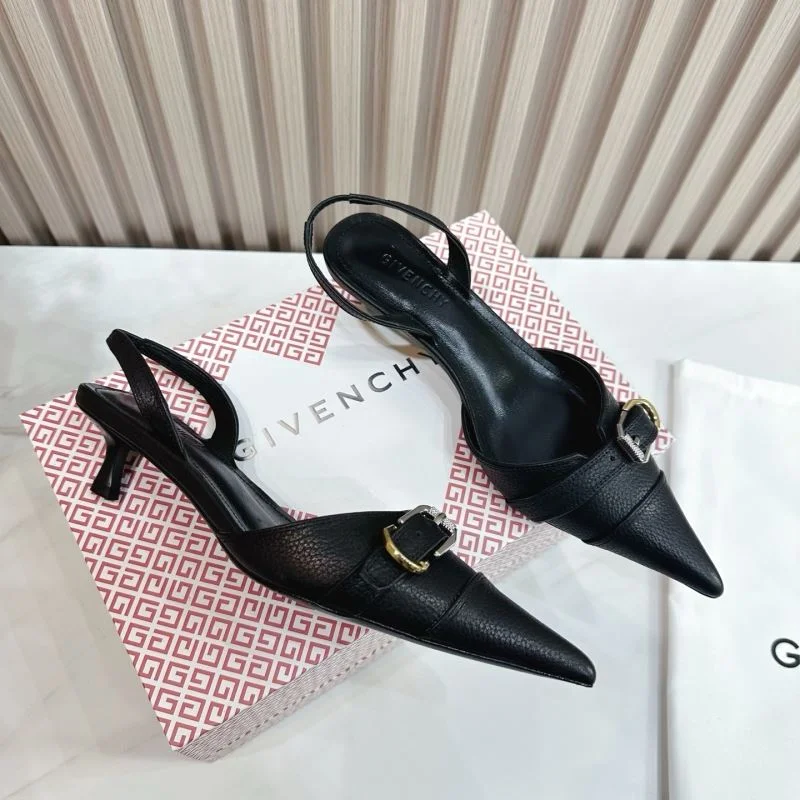 Legit Givenchy Sandals