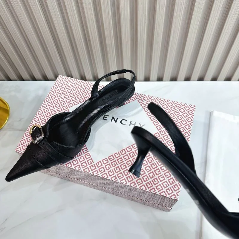 Legit Givenchy Sandals