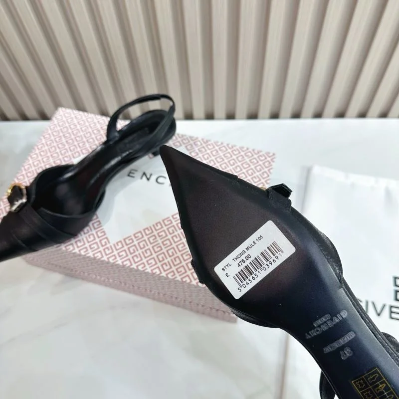 Legit Givenchy Sandals