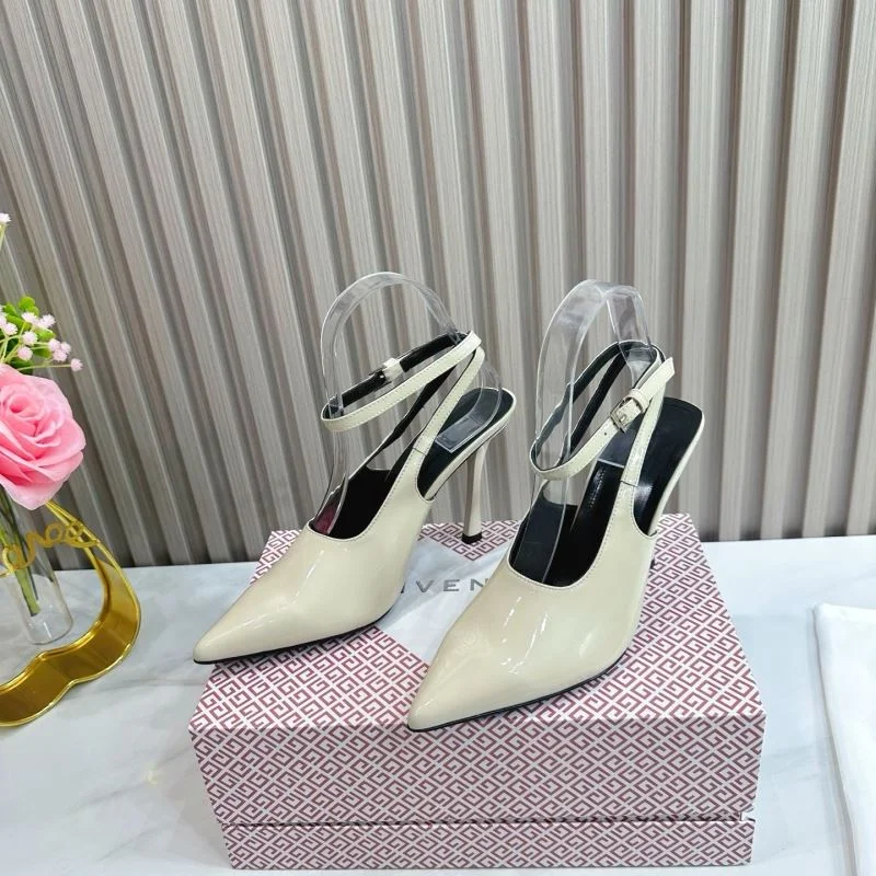 Indistinguishable Givenchy Sandals