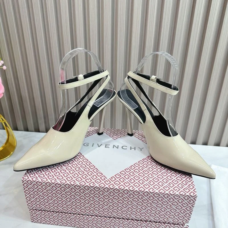 Indistinguishable Givenchy Sandals