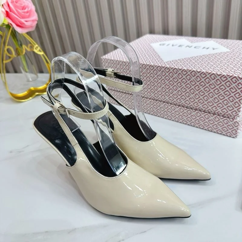 Indistinguishable Givenchy Sandals