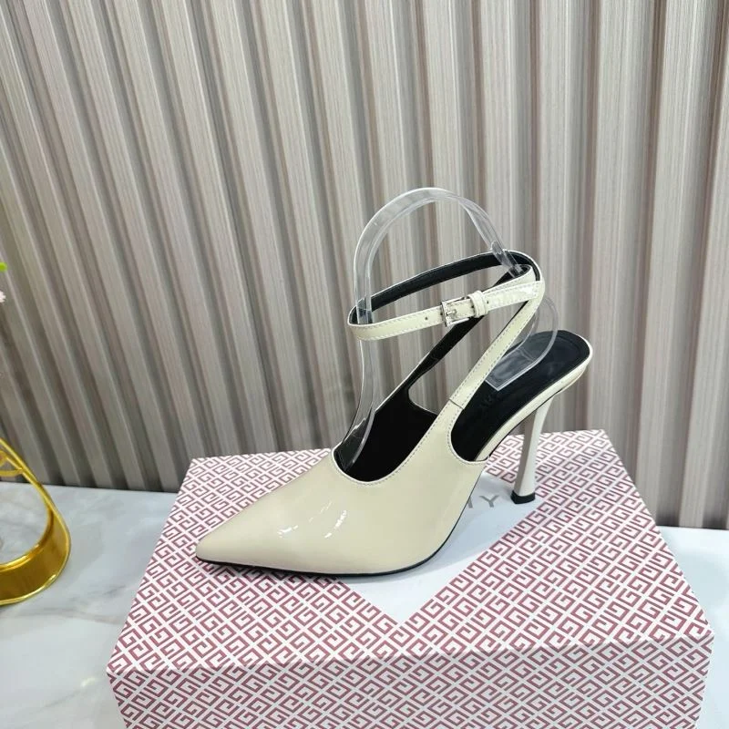 Indistinguishable Givenchy Sandals