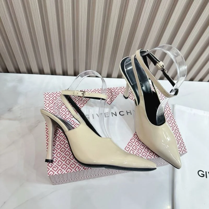 Indistinguishable Givenchy Sandals