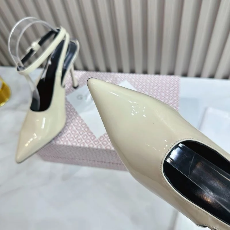 Indistinguishable Givenchy Sandals