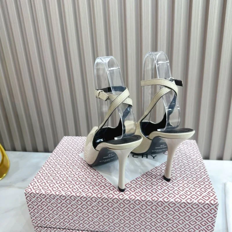 Indistinguishable Givenchy Sandals