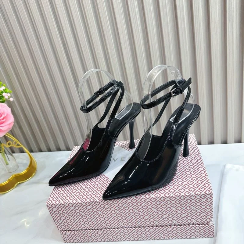 Value-priced Givenchy Sandals