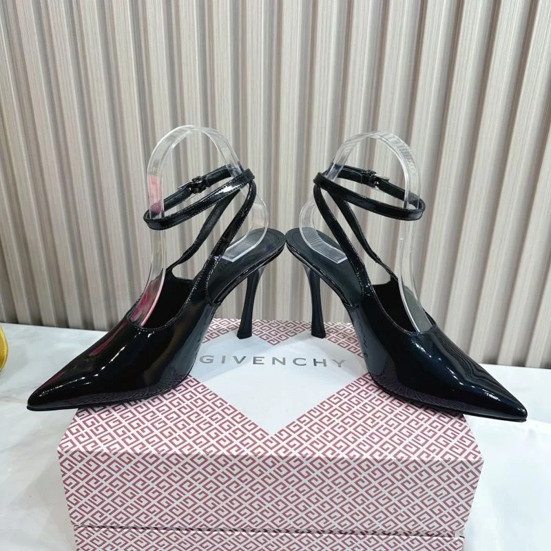 Value-priced Givenchy Sandals