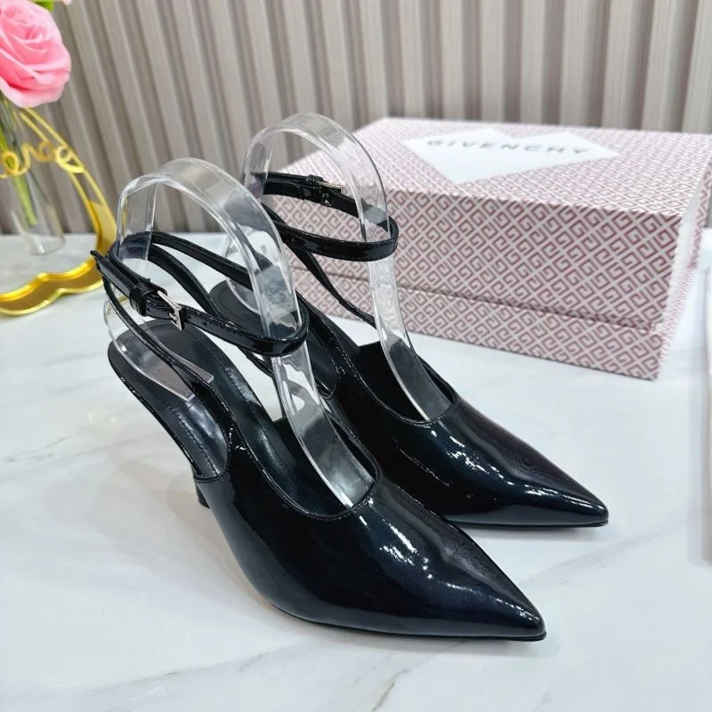 Value-priced Givenchy Sandals