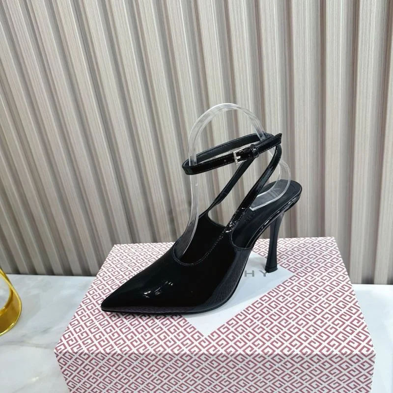 Value-priced Givenchy Sandals
