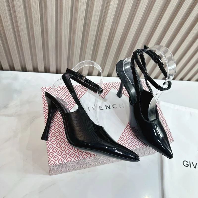 Value-priced Givenchy Sandals