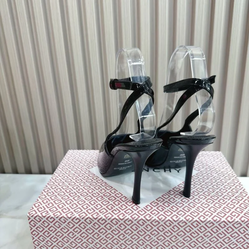 Value-priced Givenchy Sandals