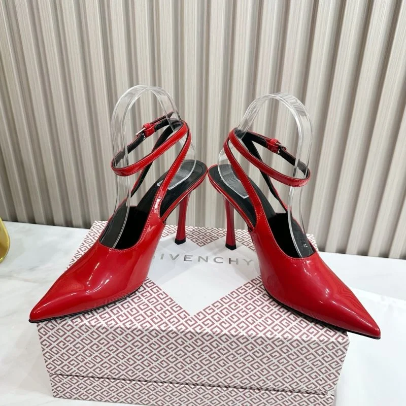 Factory-made Givenchy Sandals