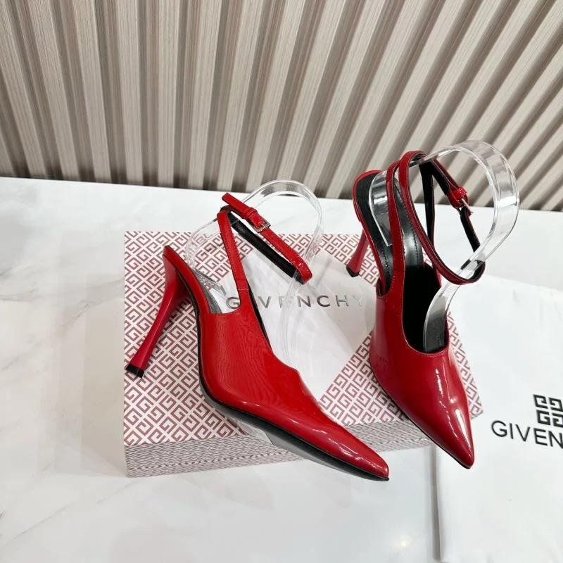 Factory-made Givenchy Sandals