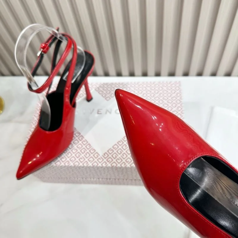 Factory-made Givenchy Sandals