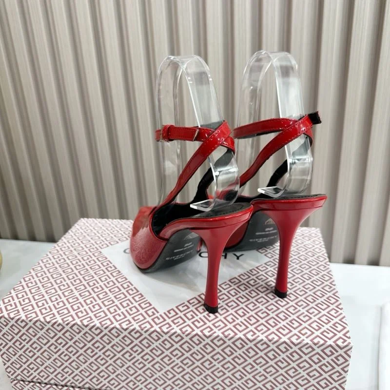 Factory-made Givenchy Sandals