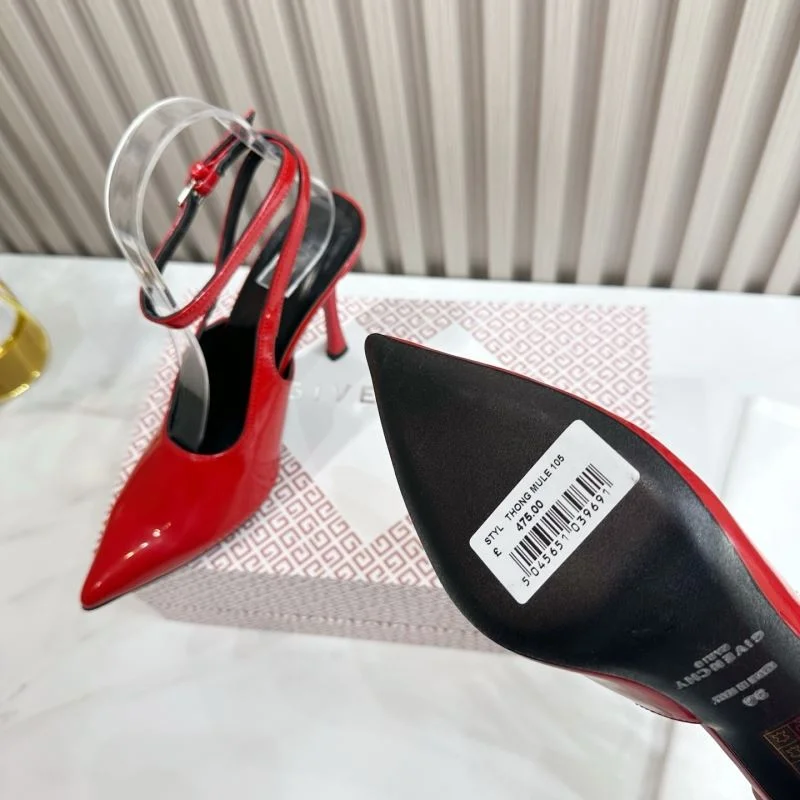 Factory-made Givenchy Sandals