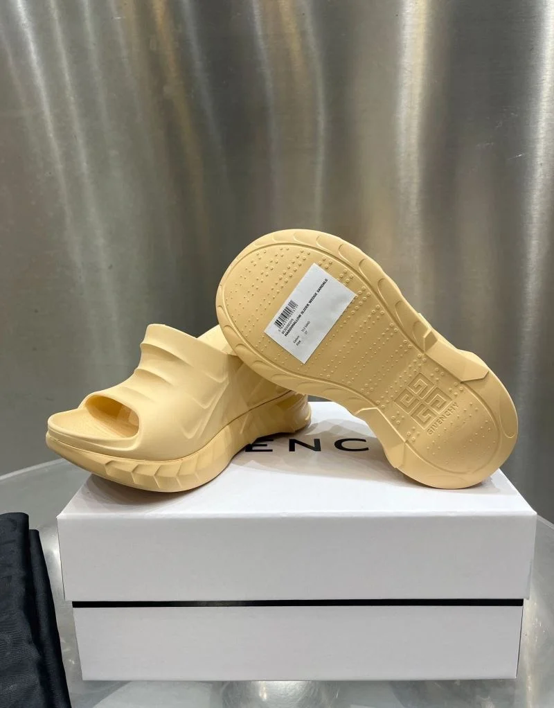 Official Givenchy Sandals