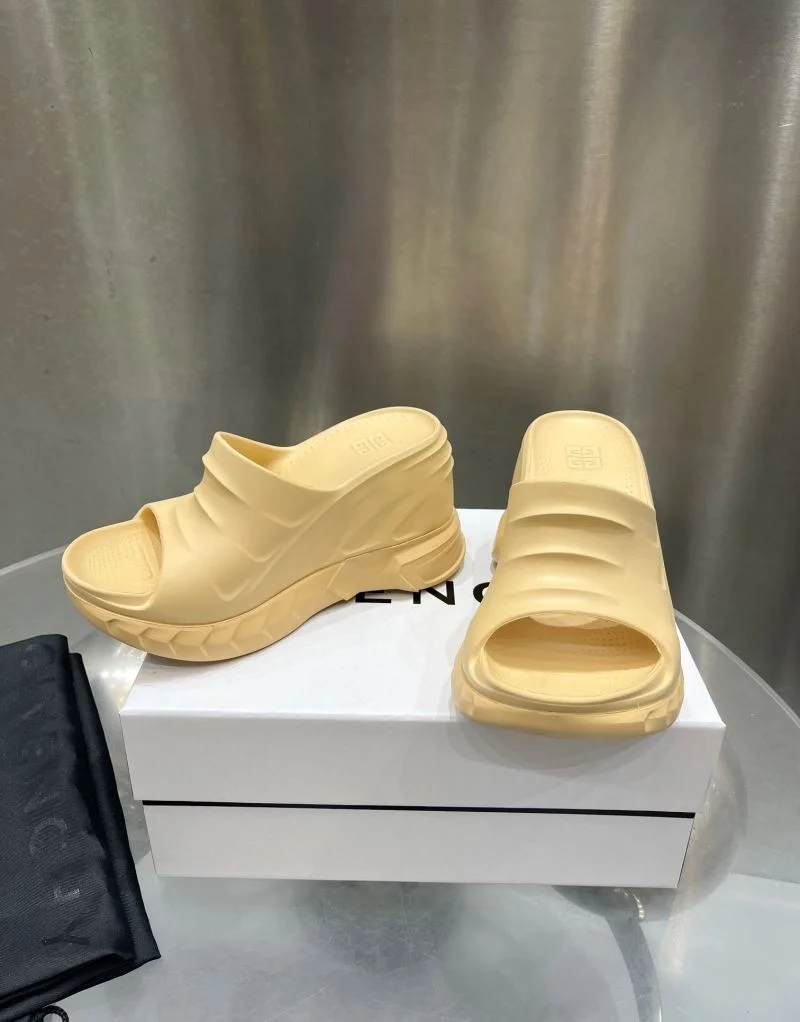 Official Givenchy Sandals