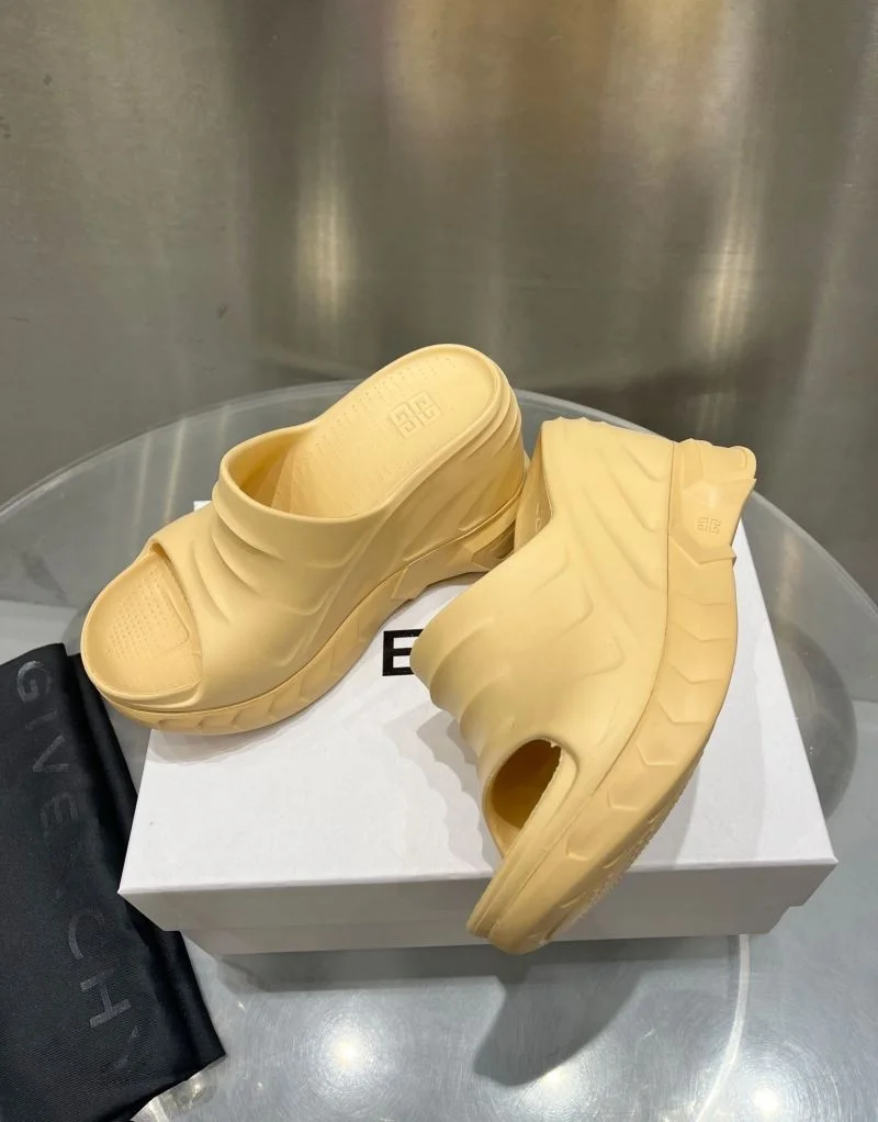 Official Givenchy Sandals