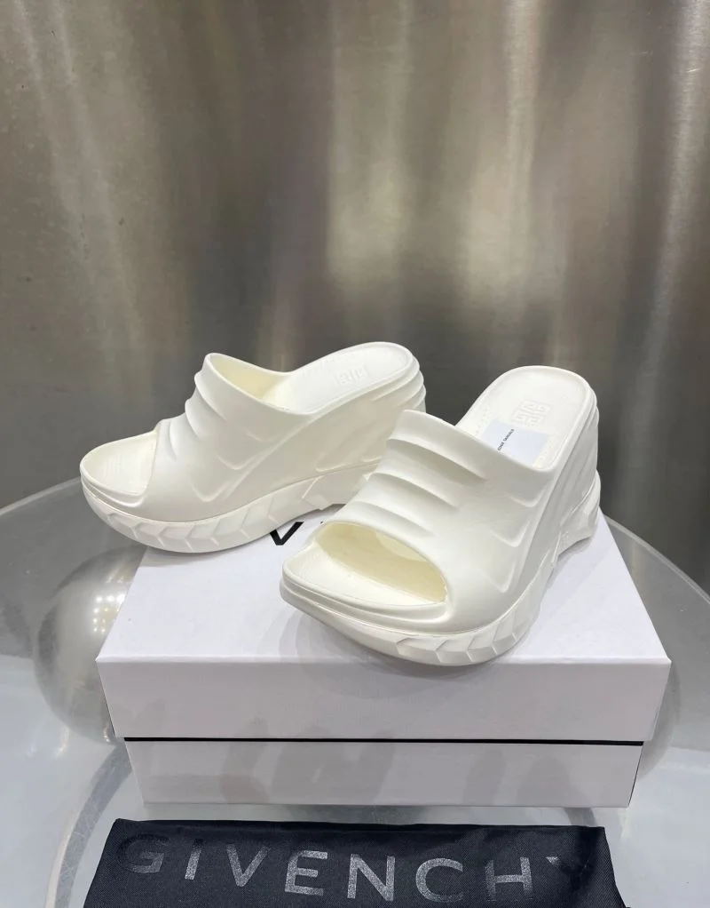 Official Givenchy Sandals