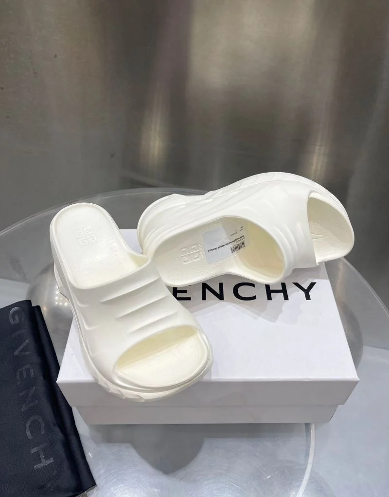 Official Givenchy Sandals