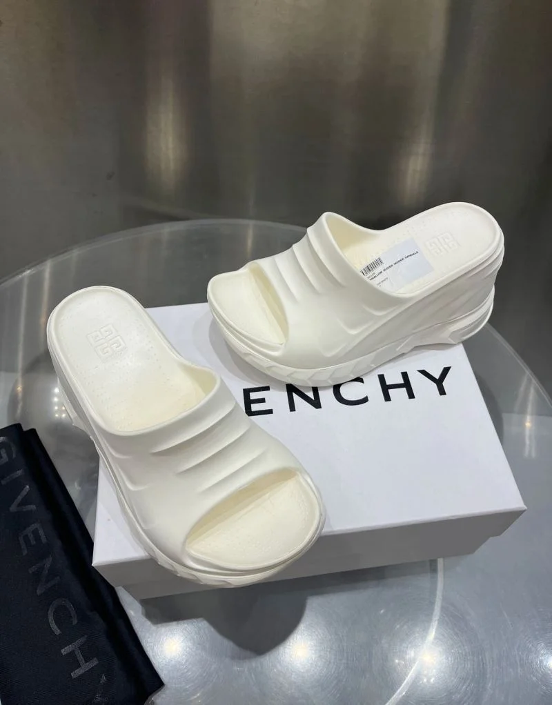 Official Givenchy Sandals
