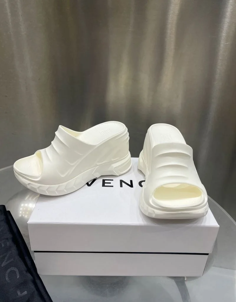 Official Givenchy Sandals