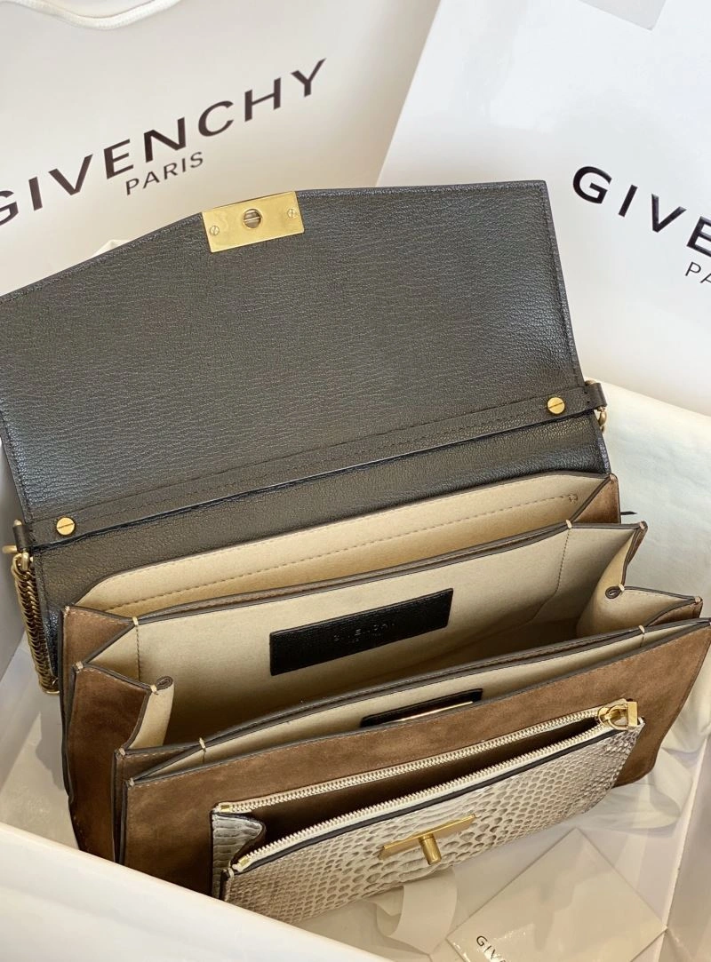 Bargain Givenchy Satchel Bags
