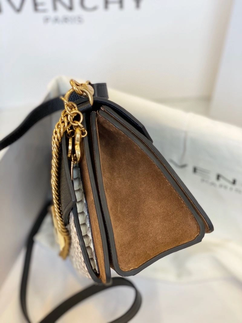 Authentic Givenchy Satchel Bags