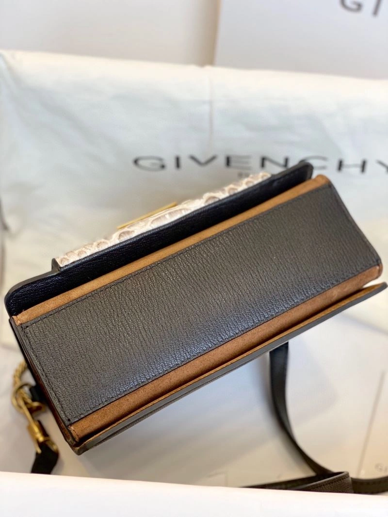 Authentic Givenchy Satchel Bags