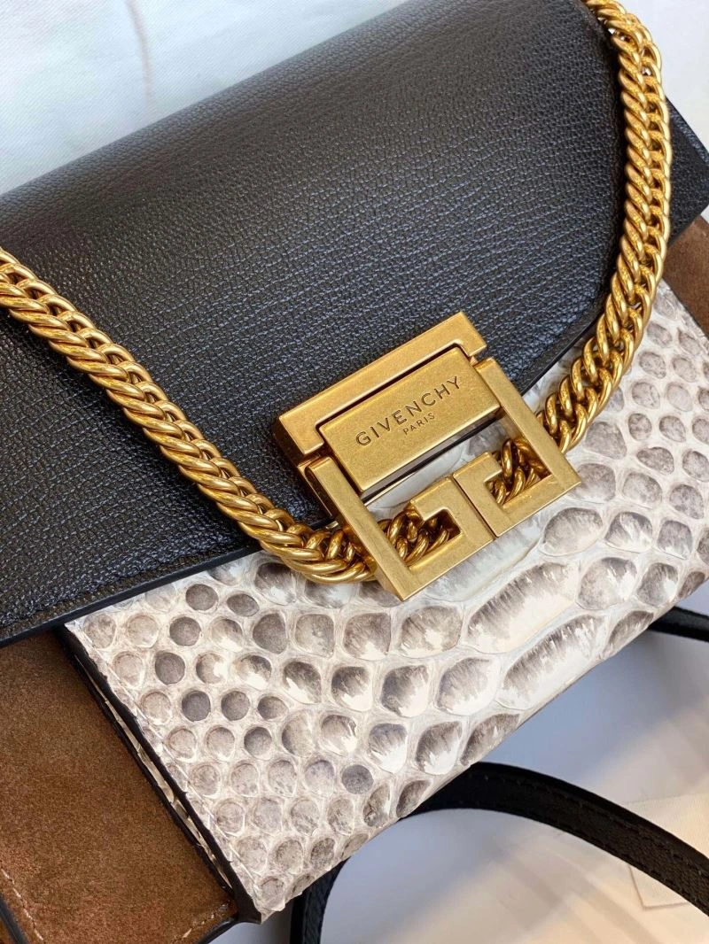 Authentic Givenchy Satchel Bags