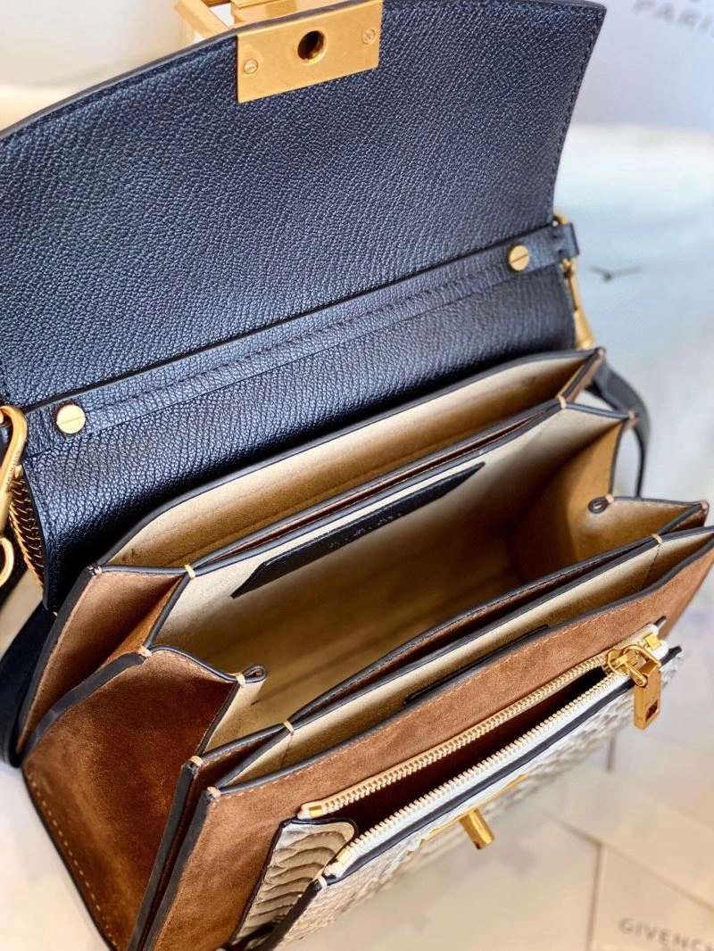 Authentic Givenchy Satchel Bags
