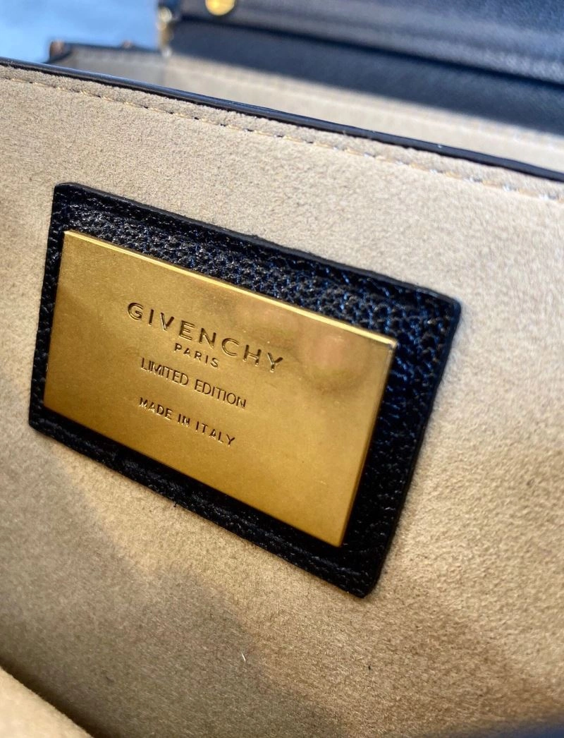 Authentic Givenchy Satchel Bags