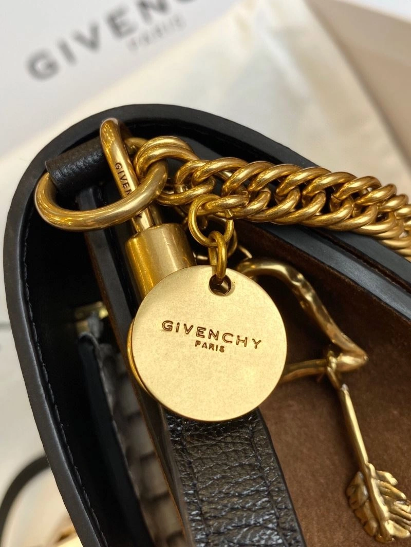 Authentic Givenchy Satchel Bags