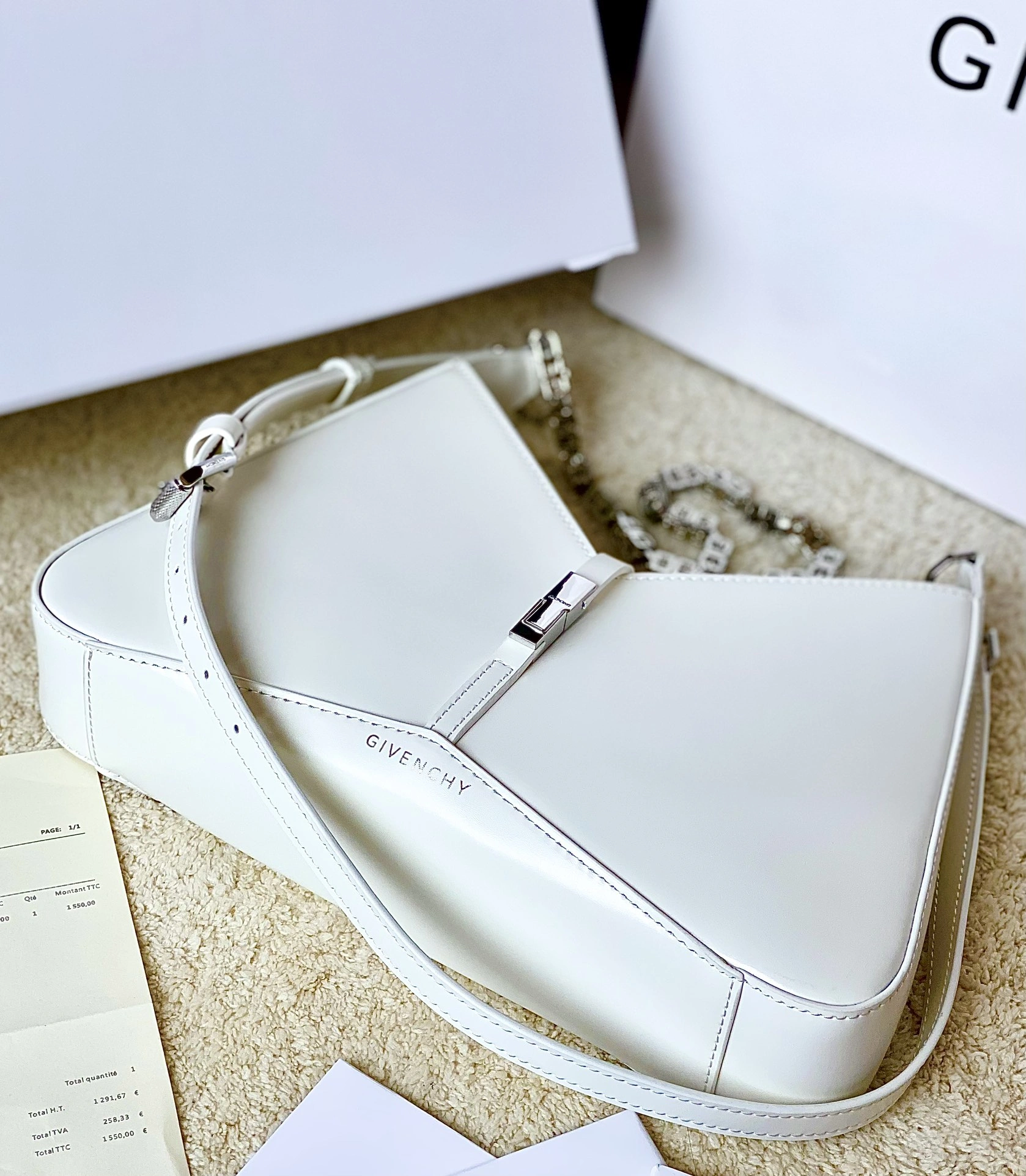 High fidelity Givenchy Satchel Bags