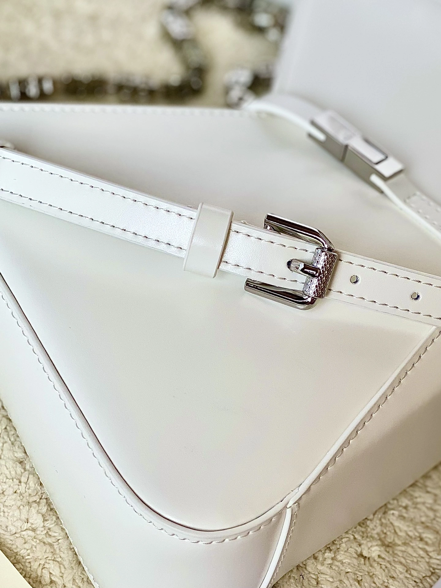 High fidelity Givenchy Satchel Bags