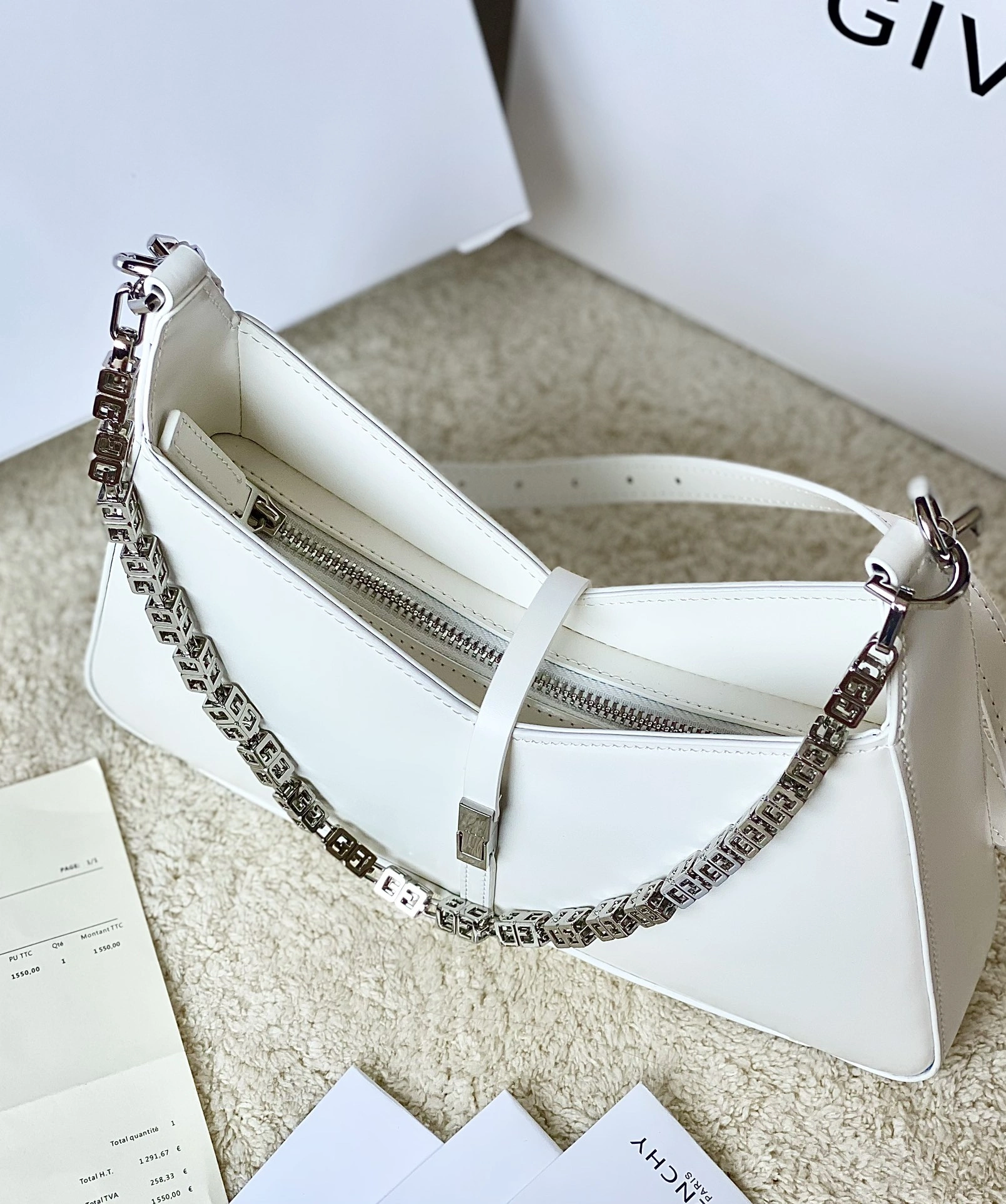 High fidelity Givenchy Satchel Bags