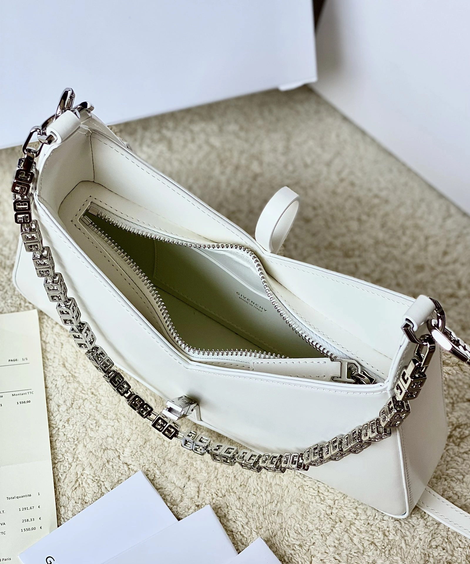 High fidelity Givenchy Satchel Bags