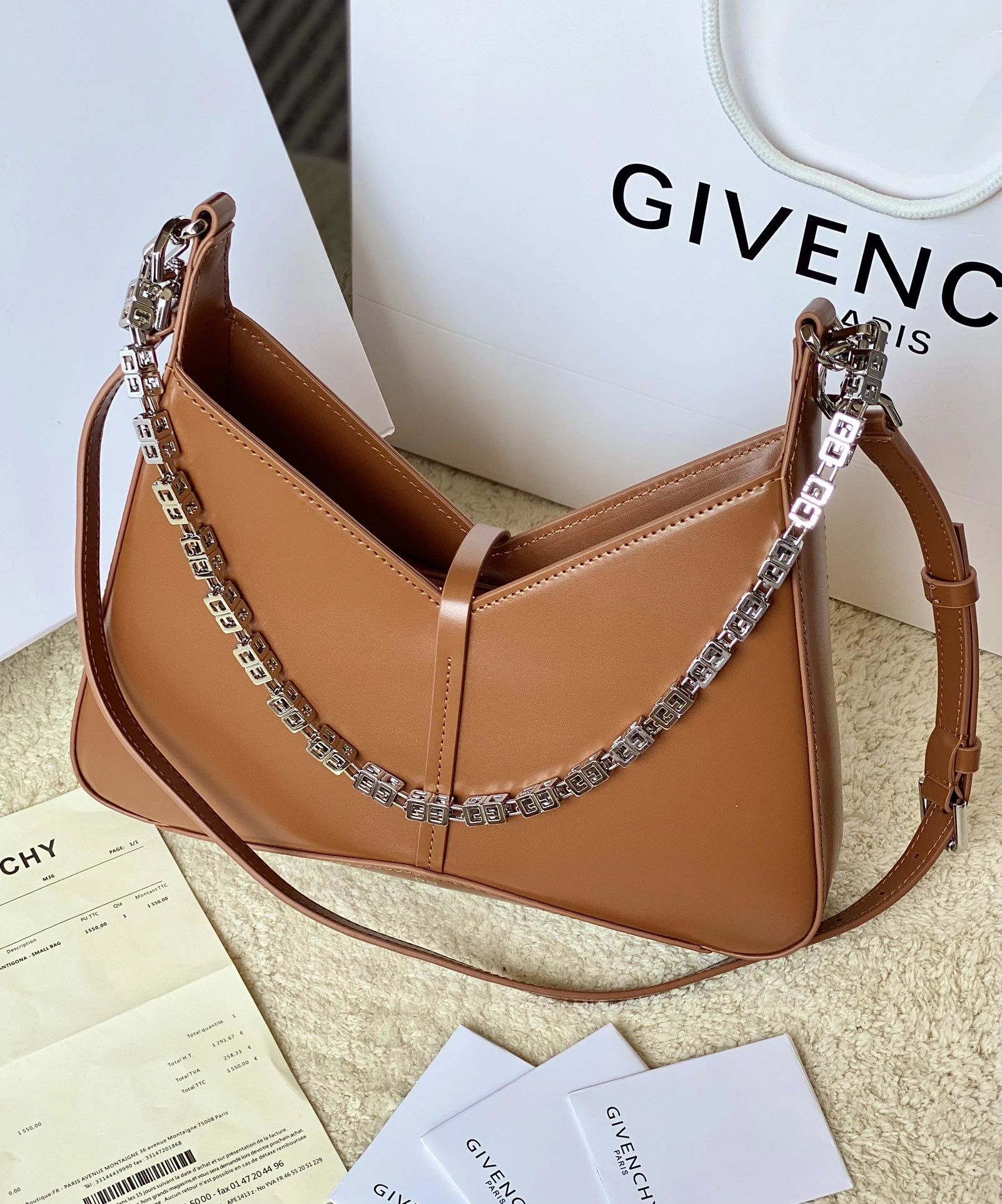 Affordable Givenchy Satchel Bags