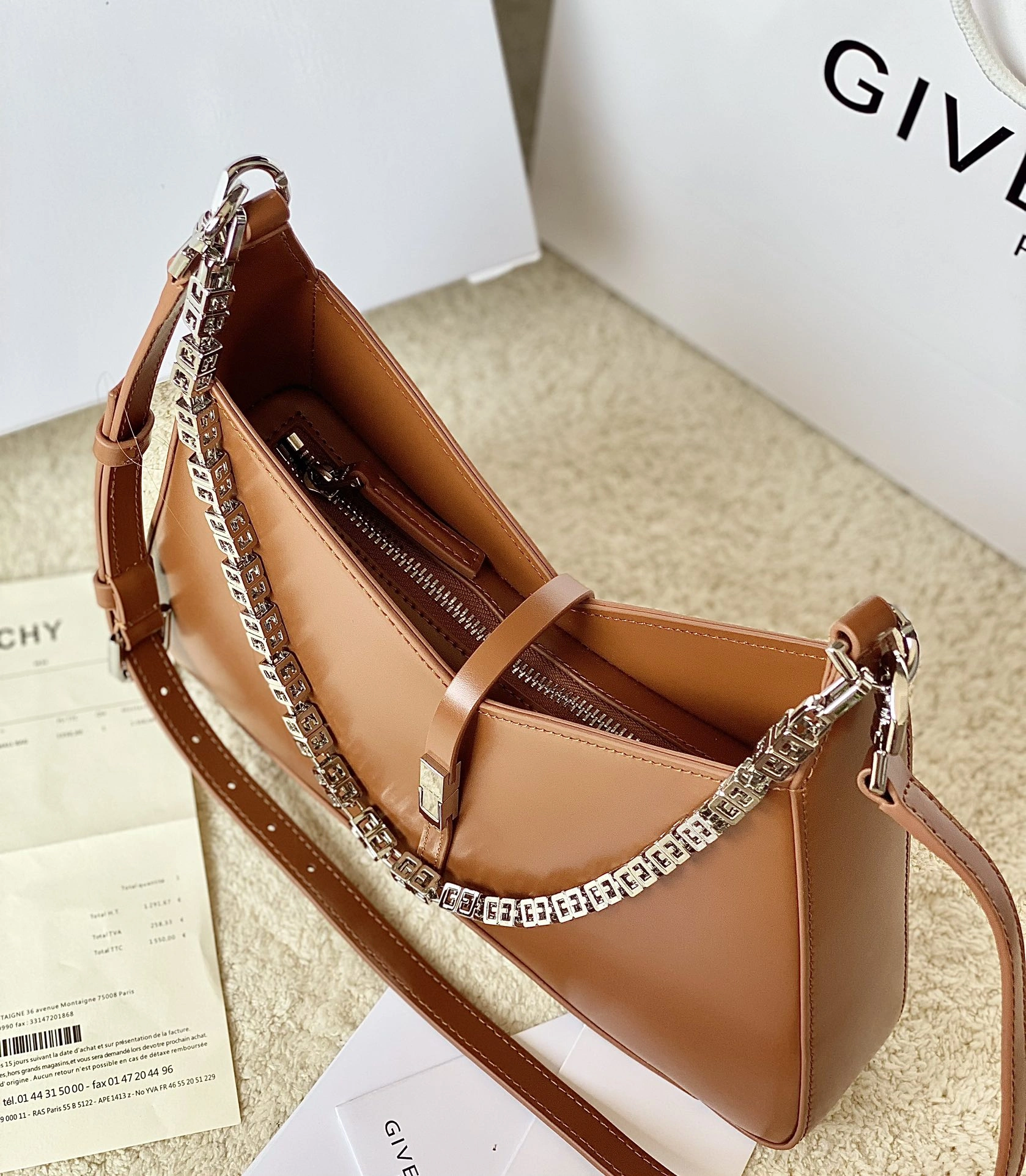 Affordable Givenchy Satchel Bags