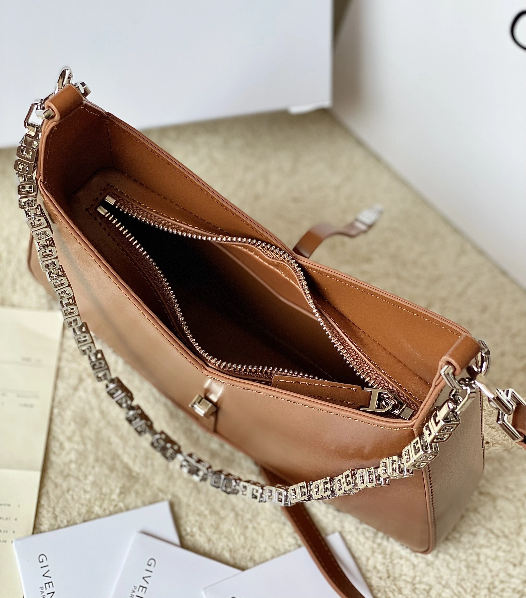 Affordable Givenchy Satchel Bags